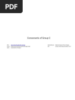 08pronouncing The Letters M N and NG | PDF