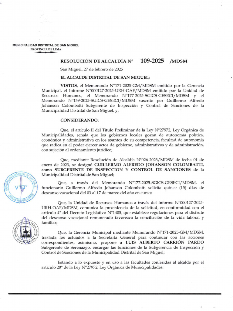 Reso 20250227 109 | PDF