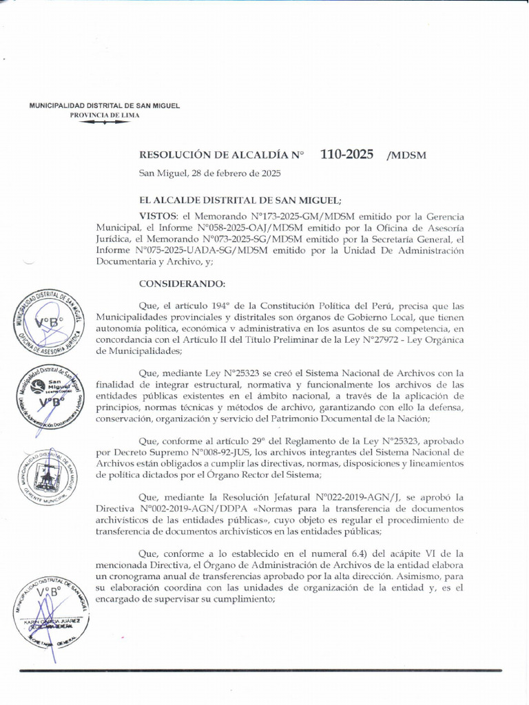 Reso 20250228 110 | PDF