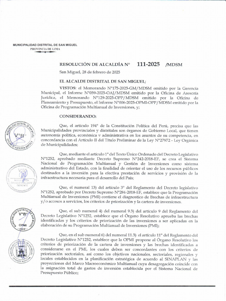 Reso 20250228 111 | PDF