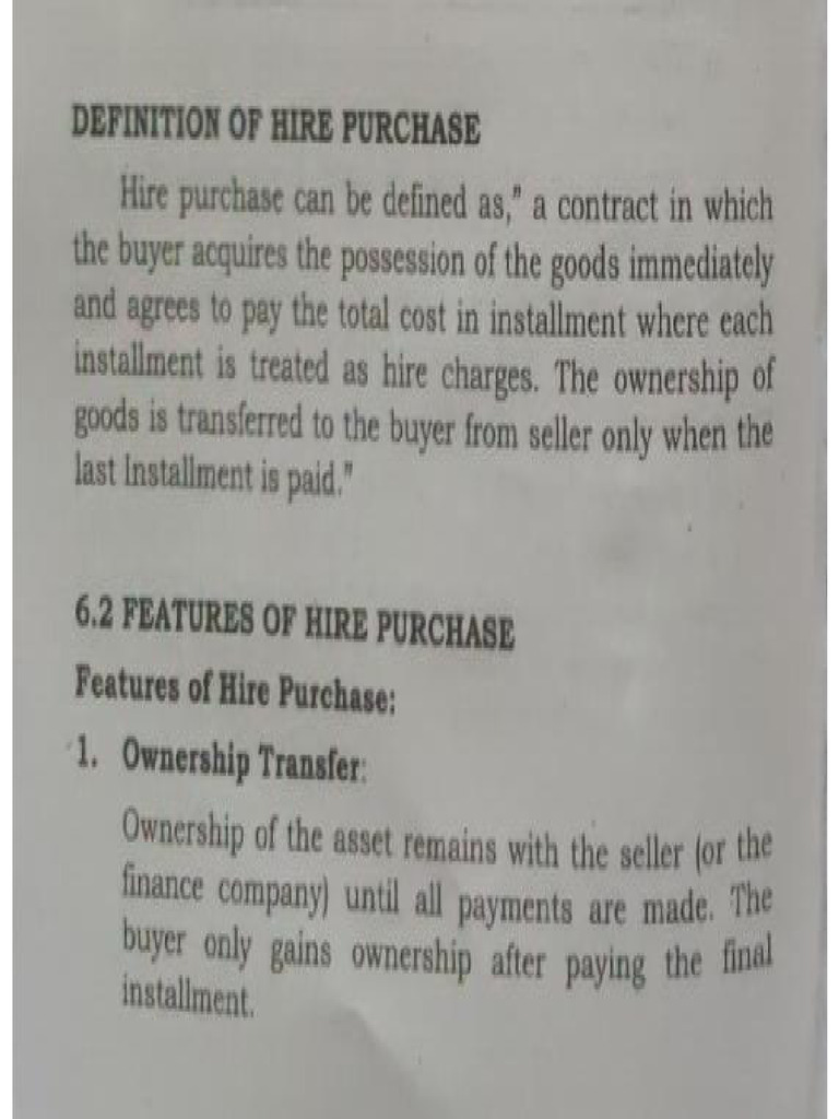 Chapter 6 Answers | PDF