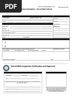 779 US Armed Forces Affidavit R01-2023 | PDF