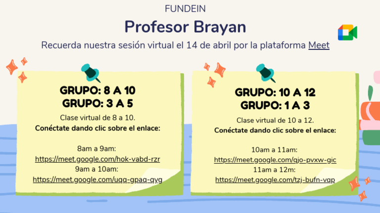 Profesor Brayan | PDF
