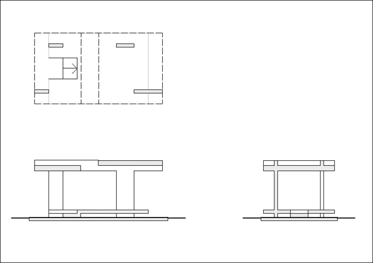 Materialidad Modelo 1 | PDF