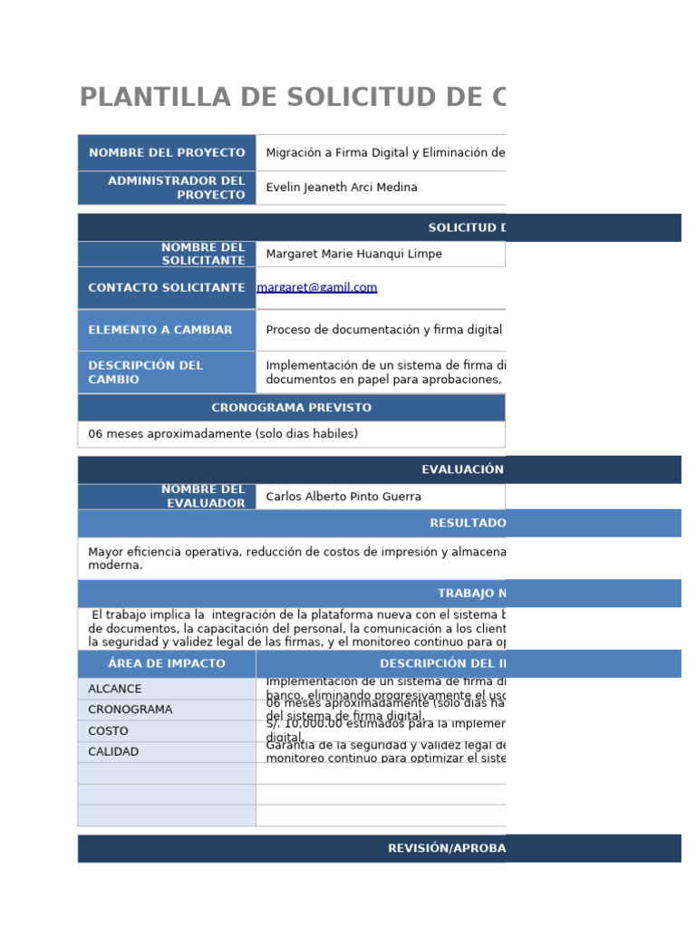 Practica de Cambios v2 | PDF | Bancos | Informática