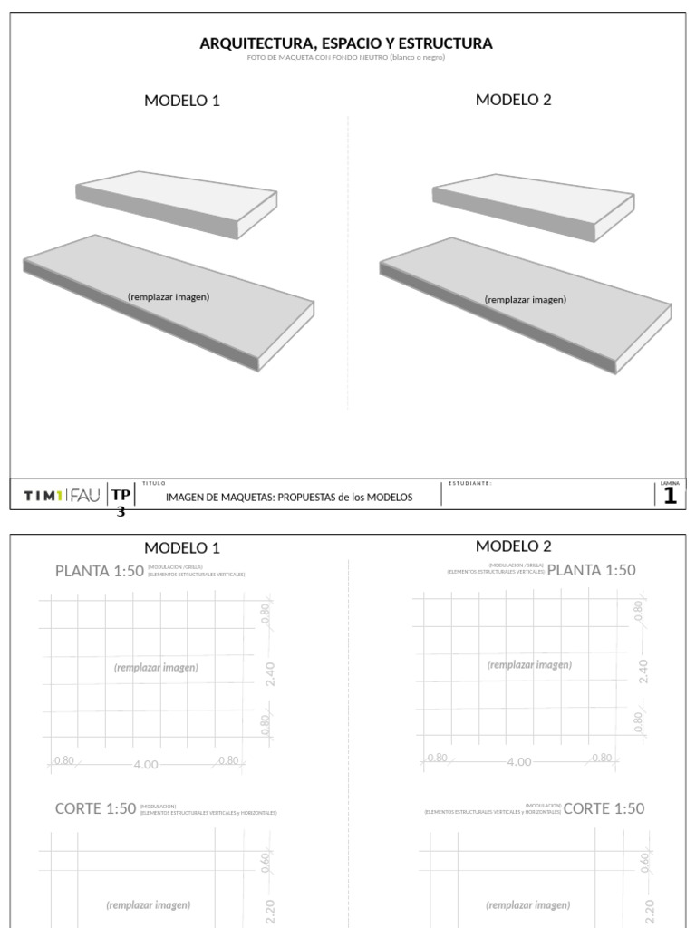 Formato Entrega - TP3 Editable | PDF