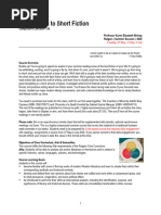 Iridescent Adolescent Sample | PDF | Young Adult Fiction