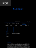Neolithic Farming Villages Jericho and Catal Huyuk | PDF | Neolithic ...