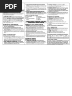 Literature Review Matrix TEMPLATE UPDATED | PDF