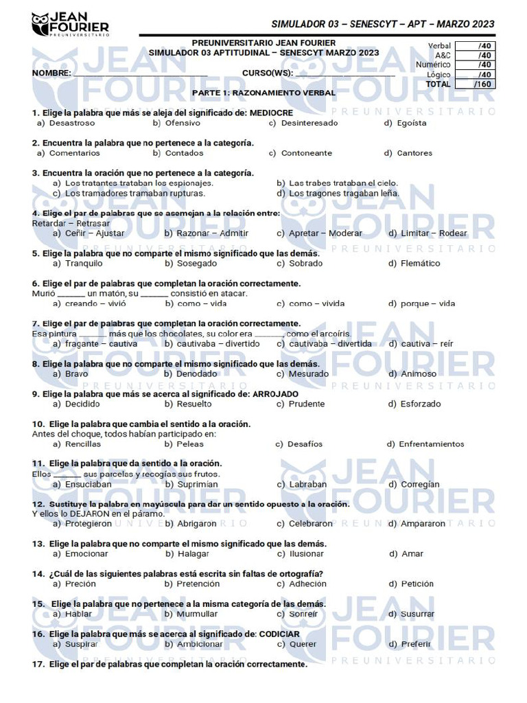 Sim 03-Senescyt-Apt-Marzo2023 - Impv | PDF