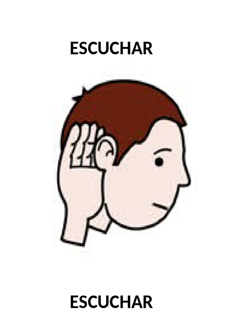 Pictograma PARA SALA DE CLASES | PDF