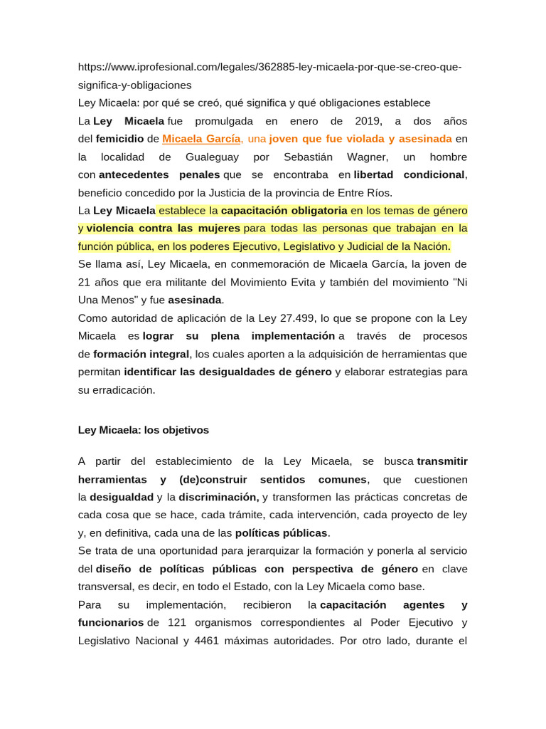 Información Anexa | PDF | Violencia | Derecho laboral