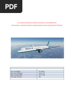 Asobo Boeing 787 Dreamliner Startup Procedure | PDF | Aviation | Aircraft