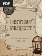 Leonor Rivera: Rizal's Muse and Legacy | PDF