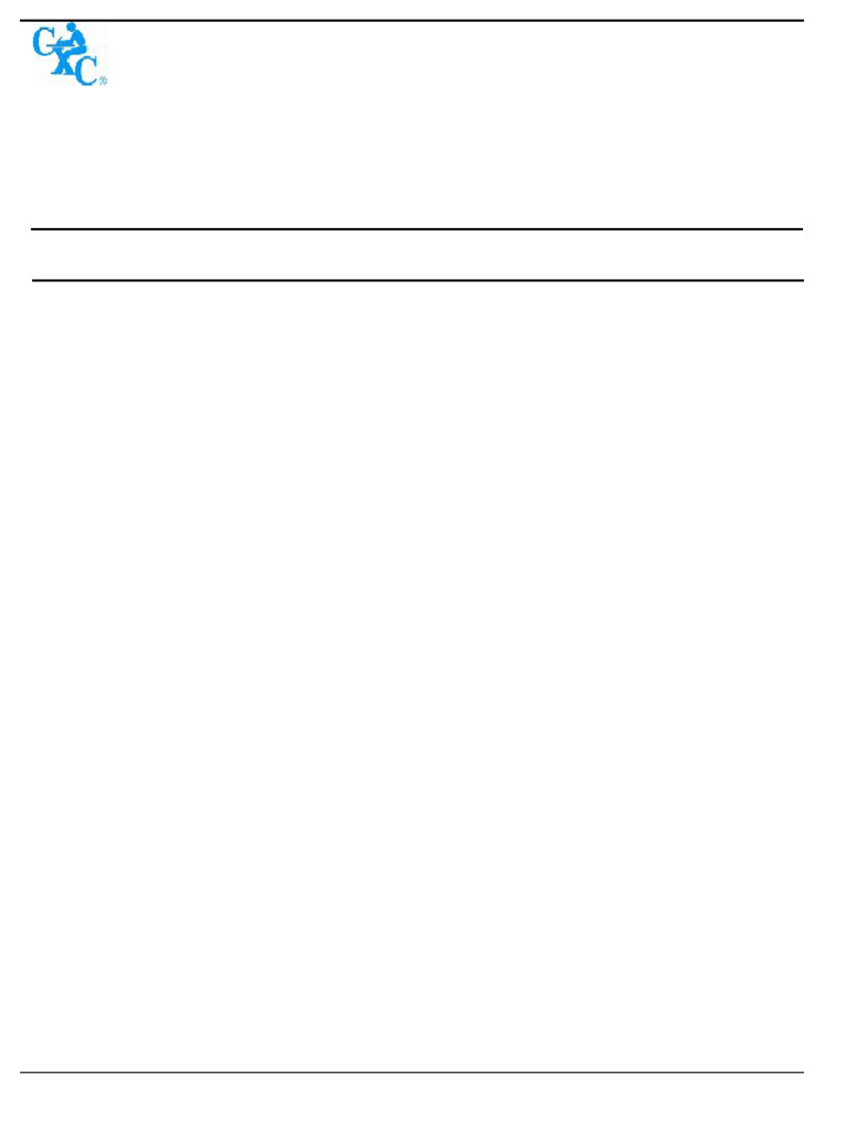 Economics SBA Submission Guidelines | PDF
