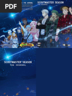 Camp Buddy Guide v1.0 | PDF