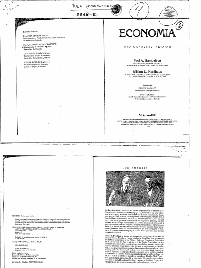 REGULACIÓN y POLÍTICA ANTIMONOPOLIO (Stephen y MacAvoy) | PDF