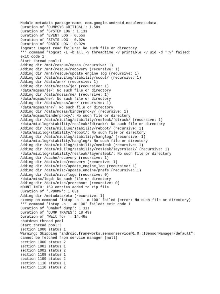 Bugreport Amethyst - Global UKQ1.240523.001 2025 04 01 17 54 19 ...