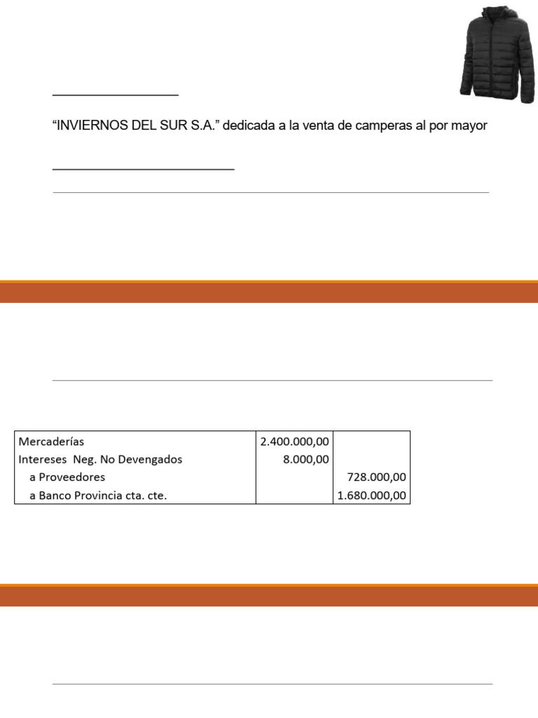 Ejercicio A Desarrollar en Clase U7 | PDF | Bancos | Cheque