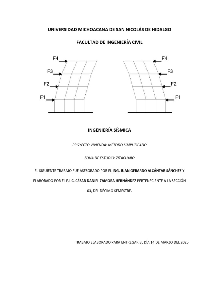 Método Simplificado PDF | PDF
