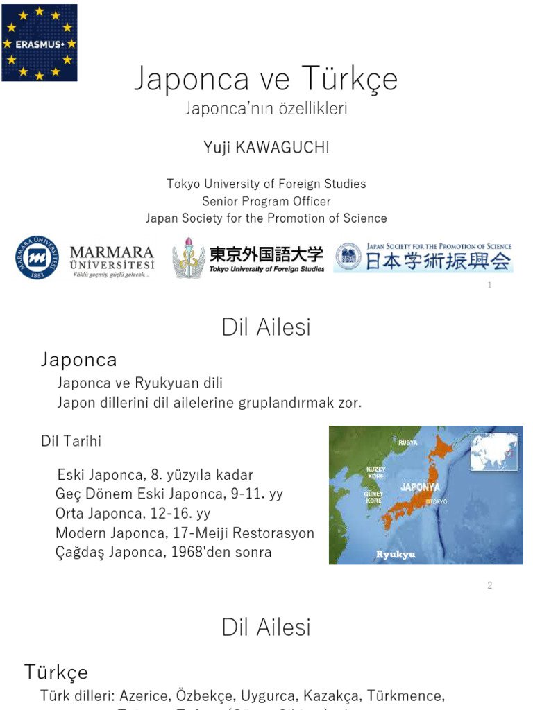 20221122japonca Turkce Kopyası | PDF