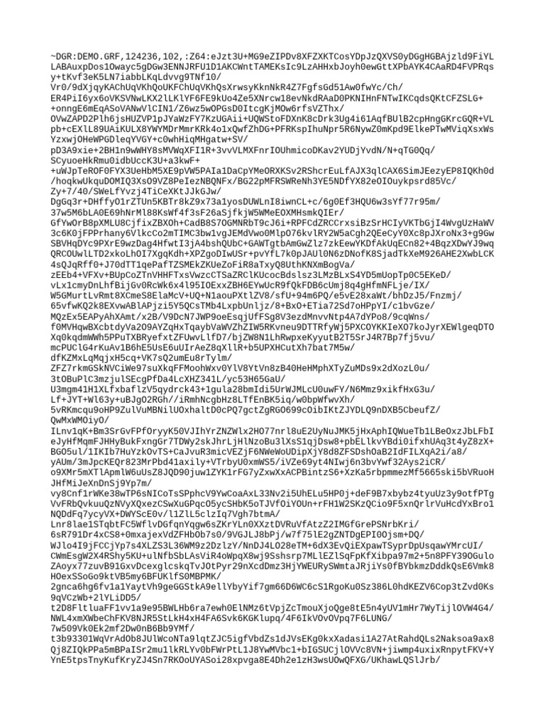 Thermal ZPL Shipping Label | PDF