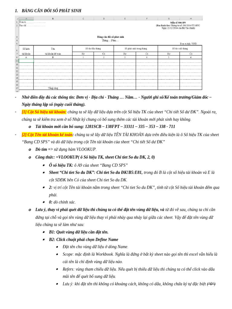BG - HD Lap BCTC | PDF