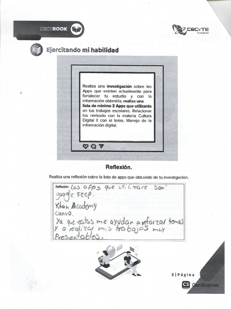 Actividad Semana 9 | PDF