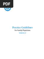 DEIC Operational Guidelines for RBSK | PDF | Physical Therapy | Speech ...