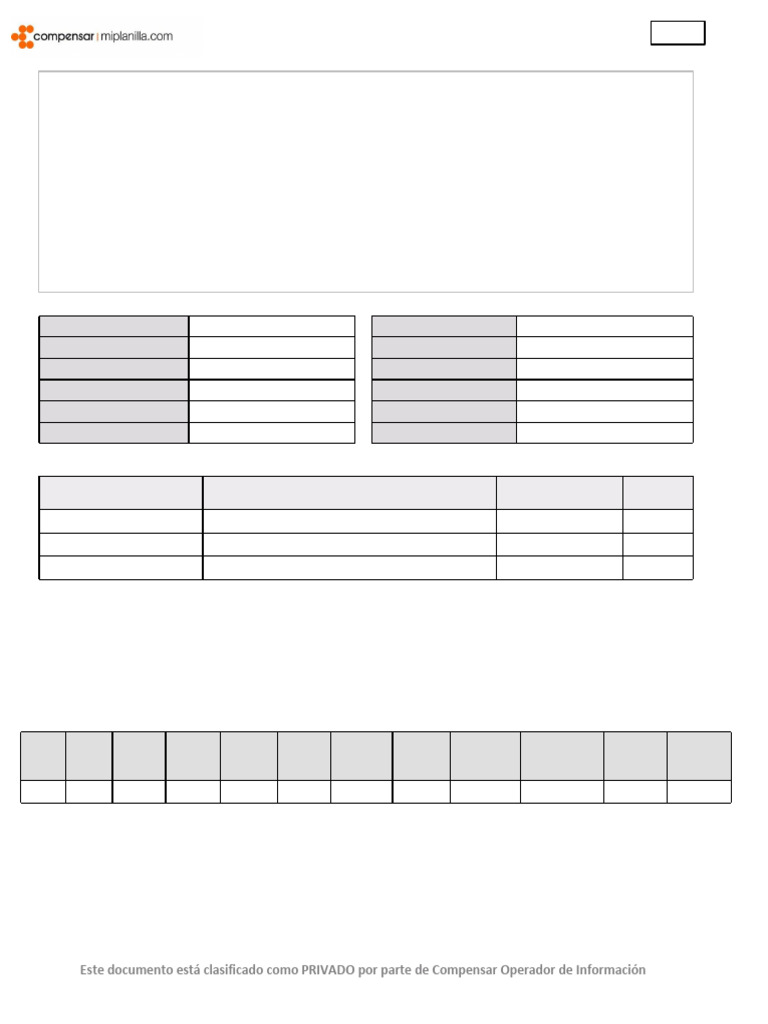 Dias de Mayo Jonathan Rangel | PDF | Pensión | Servicios financieros