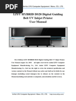 AC Joint Repair Arthrex | PDF | Surgical Suture | Joints