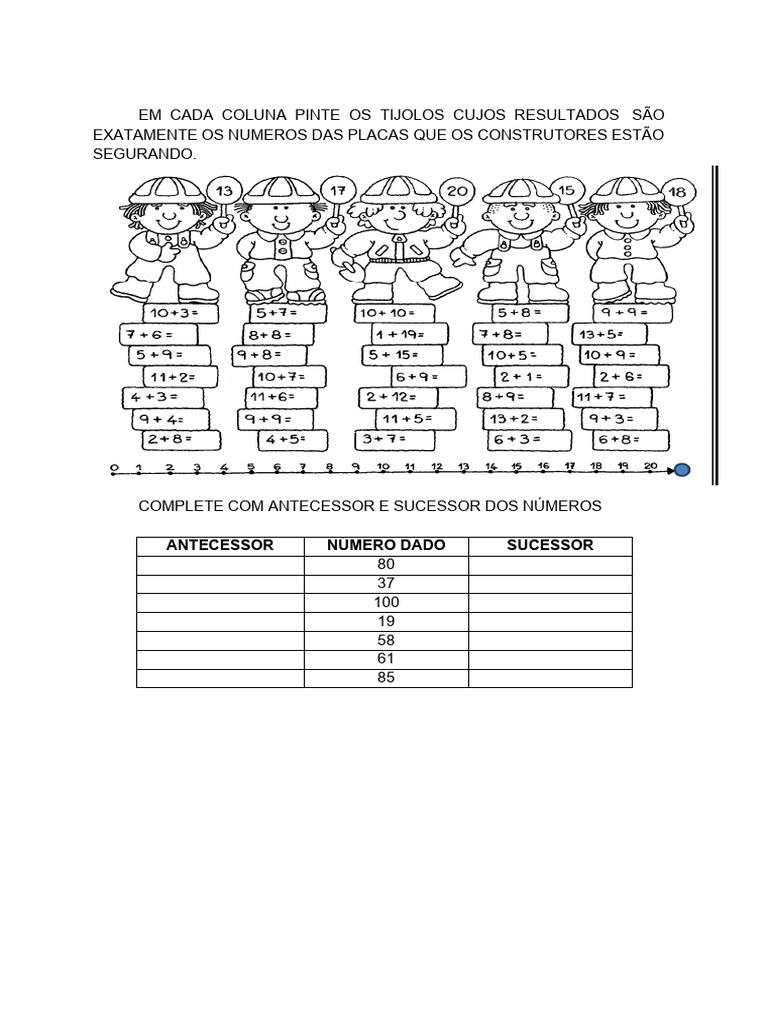 Atividade adaptada Kauan | PDF
