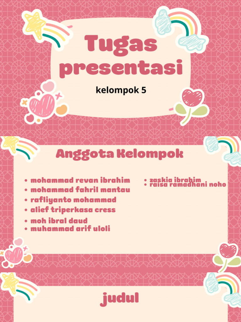 Tugas presentasi_20250519_133308_0000 | PDF