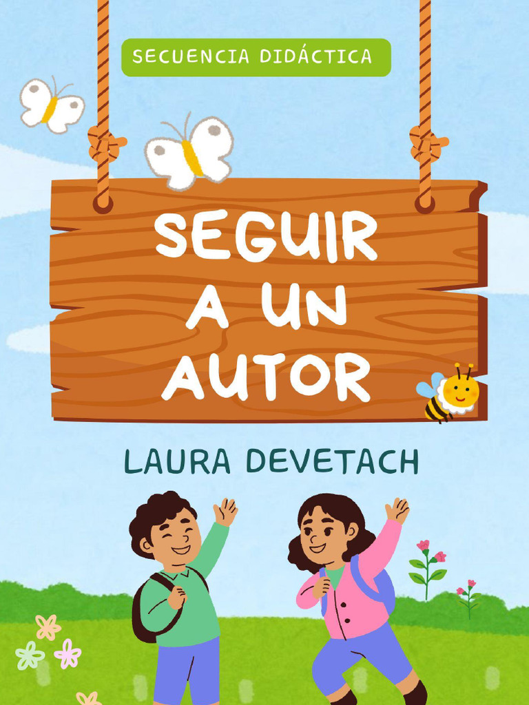El Monigote de Carbon y Cuento Del Pantalon | PDF | Autor ...