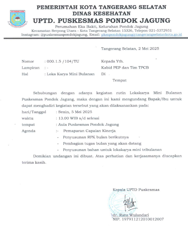 Und Lokbul Mei Dinkes | PDF