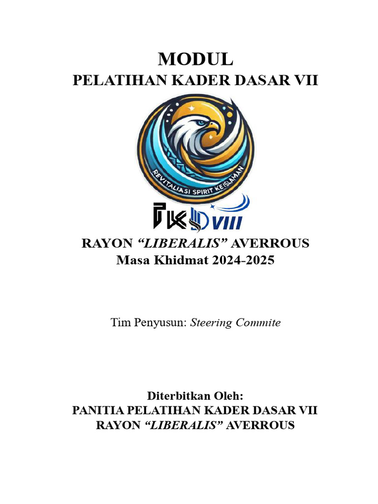 Modul Fiks PKD Viii | PDF