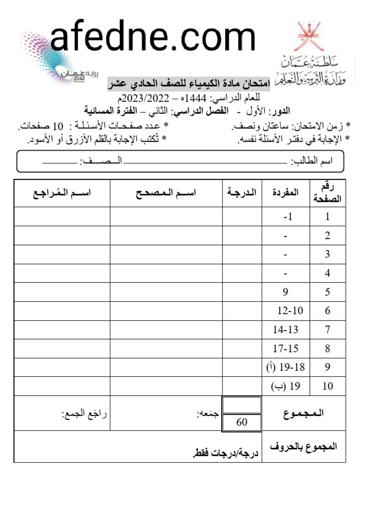 Document From DR - Norhan Adel 3 | PDF