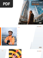 ISO 9001 2015 Amd 1 2024 (Es) | PDF | Organización internacional para ...