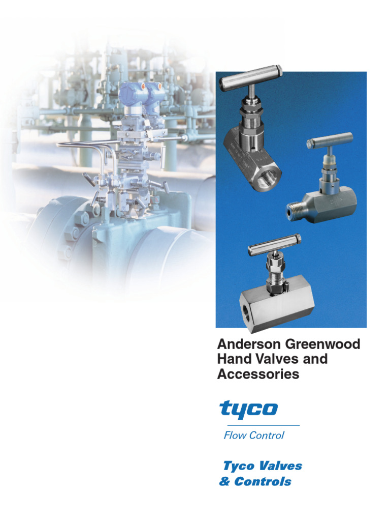 Agimc 0343 Us | PDF | Valve | Mechanical Engineering