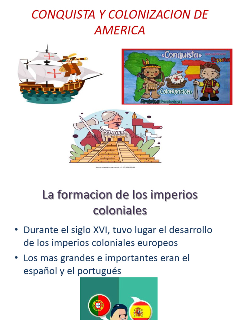 Vico | PDF | Colonialismo | Imperio español