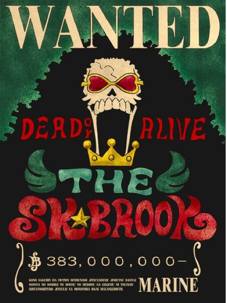 Brook | PDF