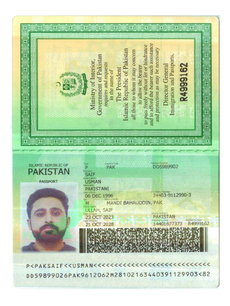 USMAN-1 Merged | PDF