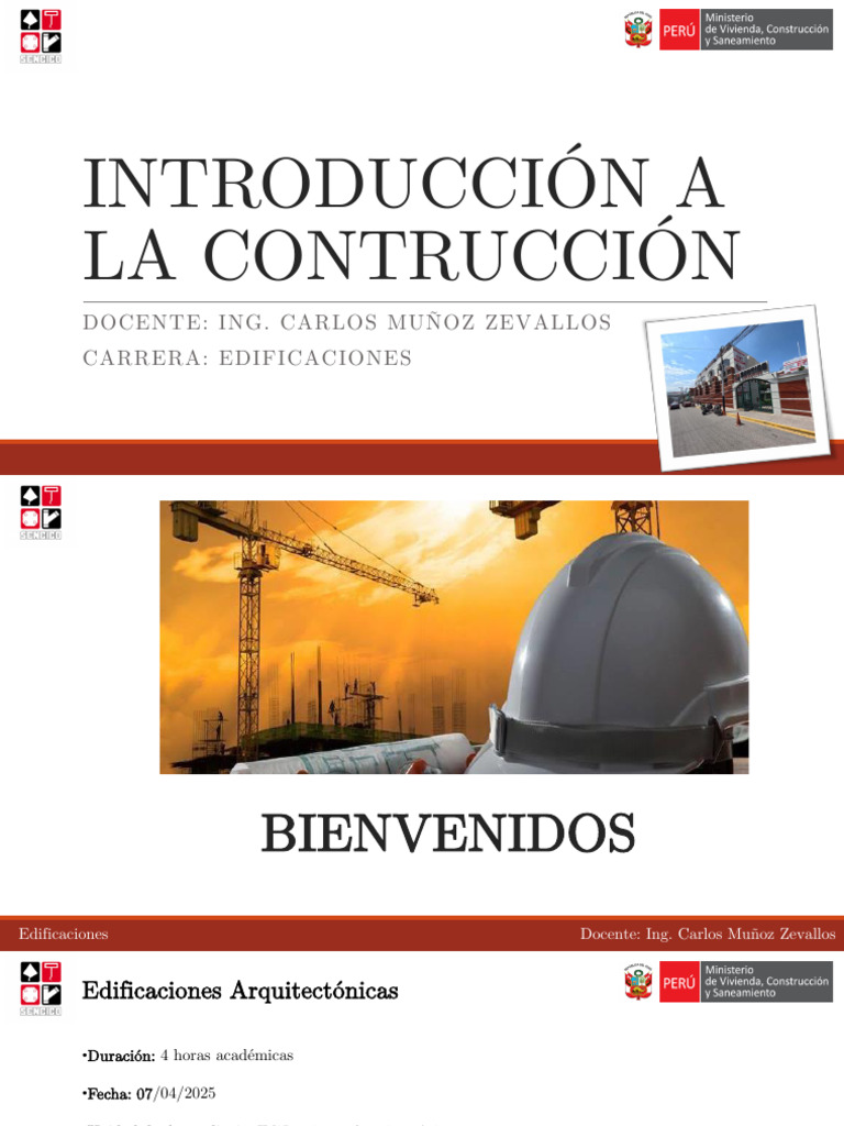 Iac S4 | PDF | edificio | Diseño