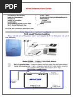 Installation and User Manual Soft BODET Detect | PDF | Ip Address ...