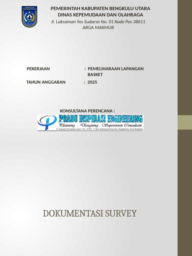 Ppt Lap. Basket | PDF