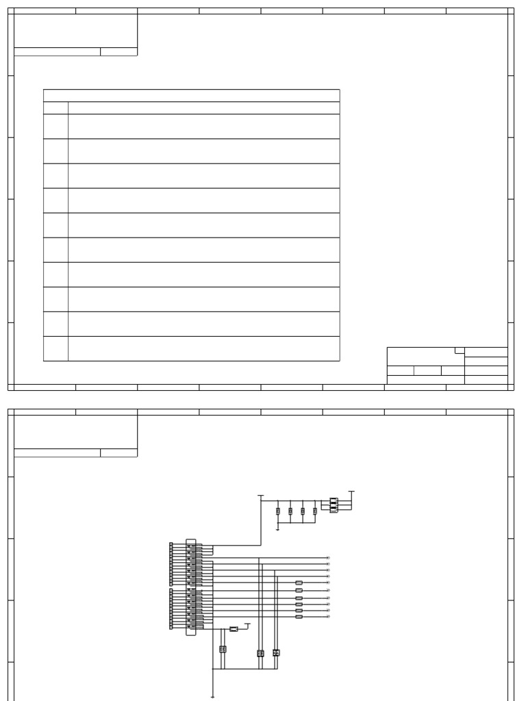 HW-Q70R Schematic Diagram | PDF | Electronics | Electrical Engineering