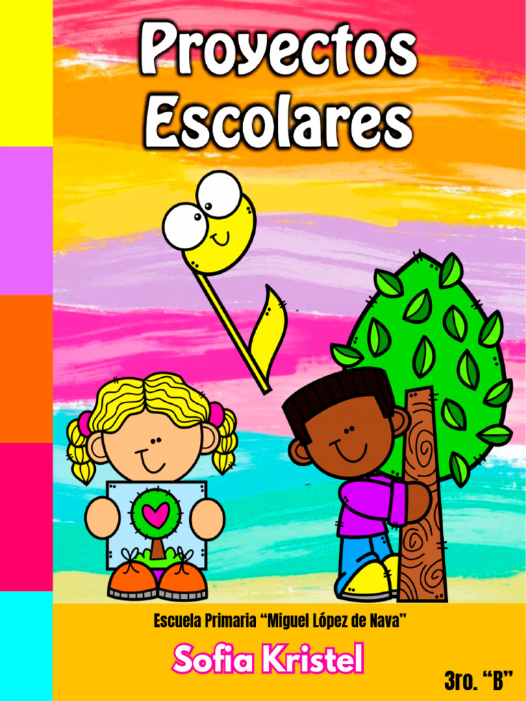 Etiquetas Escuela Yayi | PDF