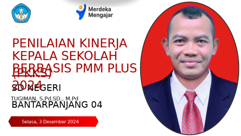 Slide PKKS 2024+tugiman | PDF