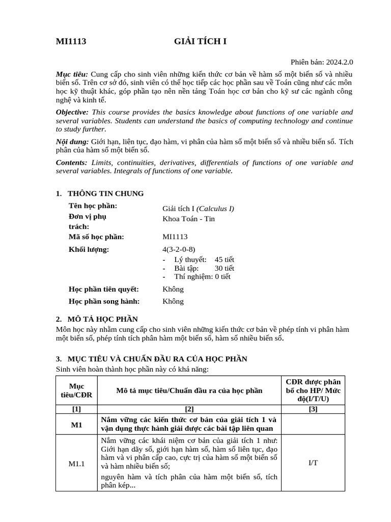 2024.2 Mi1113 GT1 DHCQ | PDF