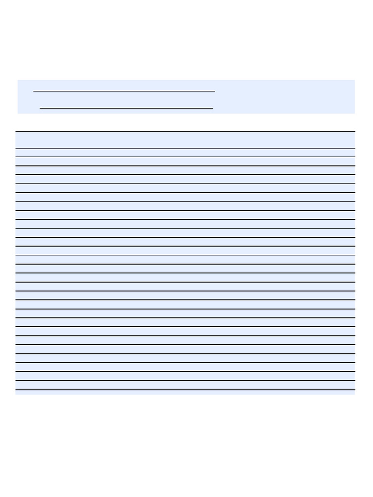 Modelo Email Aluno | PDF